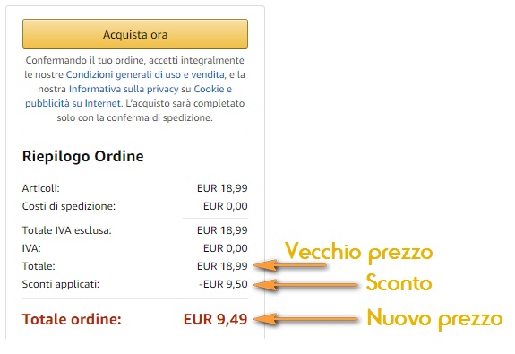 Best Discounts | Codici Sconto, Coupons e molto altro!